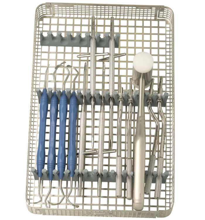 Ustomed Argon Surgical Sinus Kit|Argon K3Pro Conical Implants